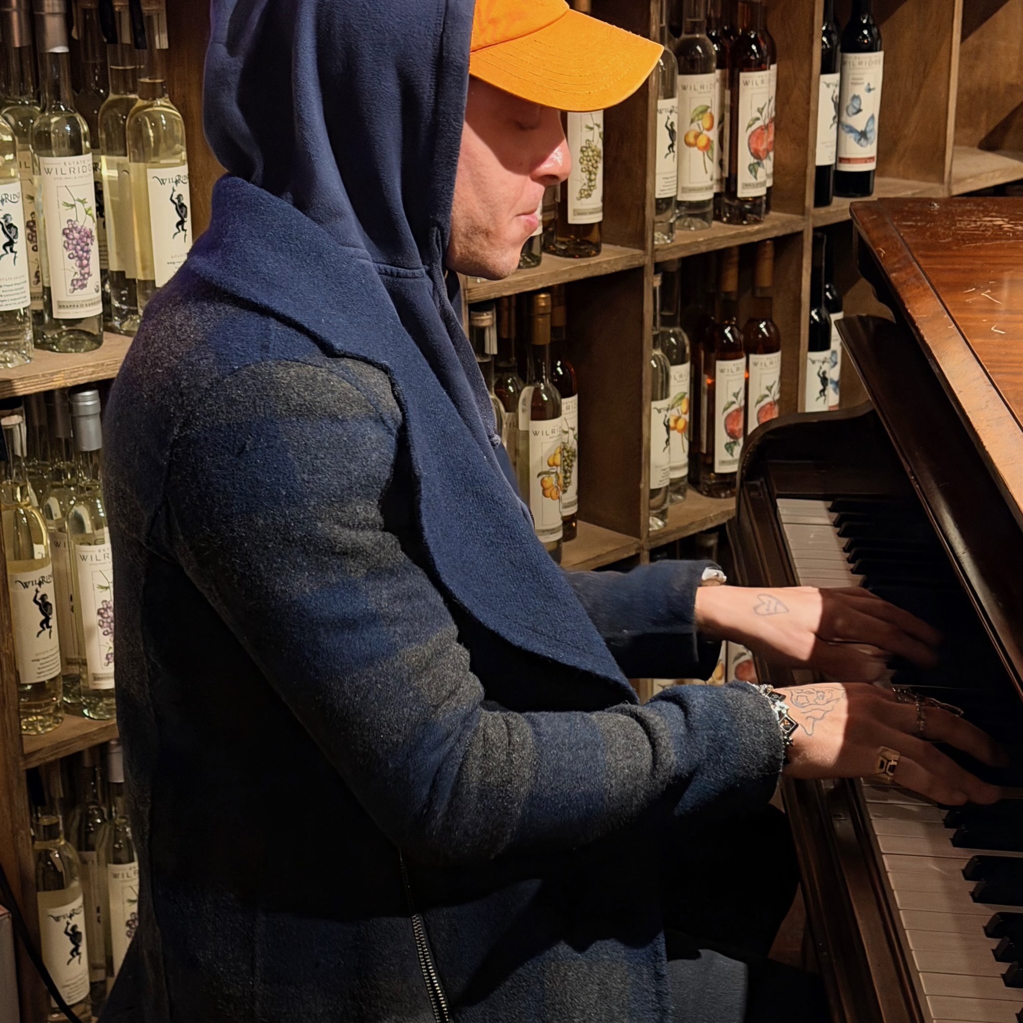 Wines of Washington Tasting Room – Located in the heart of the historic ...